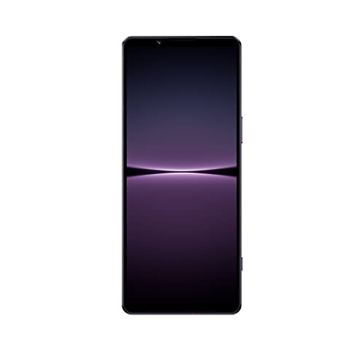 Sony Xperia 1 IV XQ-CT72 5G Dual 256GB 12GB RAM Factory Unlocked (GSM Only | No CDMA - not Compatible with Verizon/Sprint) – Purple