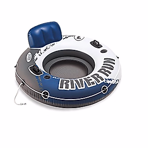 Robelle River Run 1 2 Pack, Blue