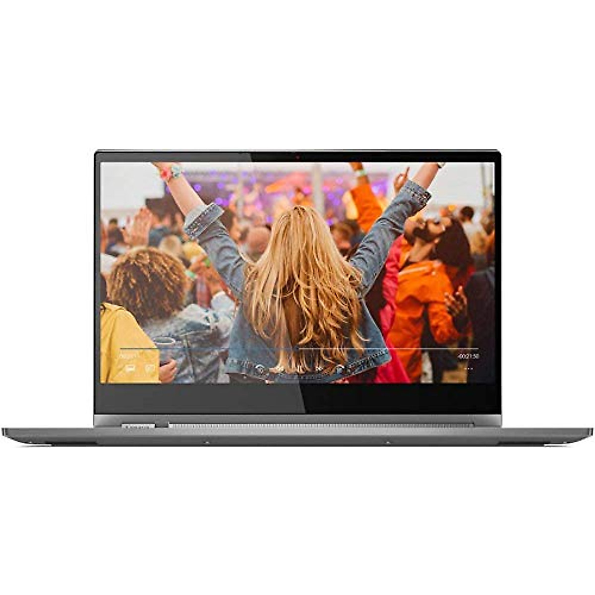 Lenovo Yoga C930 2-in-1 Laptop Premium 2019, 13.9 FHD IPS Touchscreen, Intel 4-Core i7-8550U, 12GB DDR4, 256GB PCIe SSD, Dolby Audio Backlit KB Win Ink Active Pen Thunderbolt Fingerprint Win 10