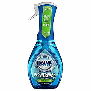 Dawn Platinum Powerwash Dish Spray - Citrus Scent