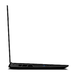 Eluktronics MECH 16 GP RTX 4090 Gaming Laptop: Intel Core i9-13900HX, 16" 16:10 240Hz QHD G-SYNC Panel, Cherry MX Mechanical Keyboard, 99.8WHr Battery, Thunderbolt 4, 2TB NVMe Gen 4 SSD, 64GB DDR5 RAM