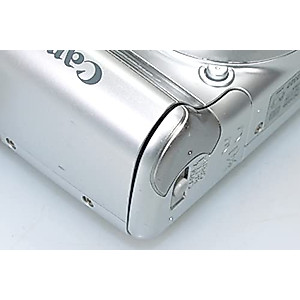 POWERSHOT A570 is 7.1MP Digital Point & Shoot Camera