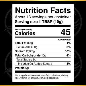 House Of Tsang Hot General Tsao, 12.3-Ounce Units (Pack of 6)