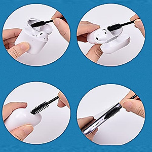 108pcs Cleaning Kits for iPhone, for Airpod Cleaner Kit Phone Jack Charger Port Hole Plug Speaker Cleaner Tool for Cameras Keyboards Headphones.