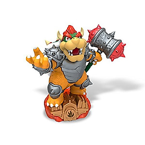 Skylanders SuperChargers Racing Starter Pack - Wii