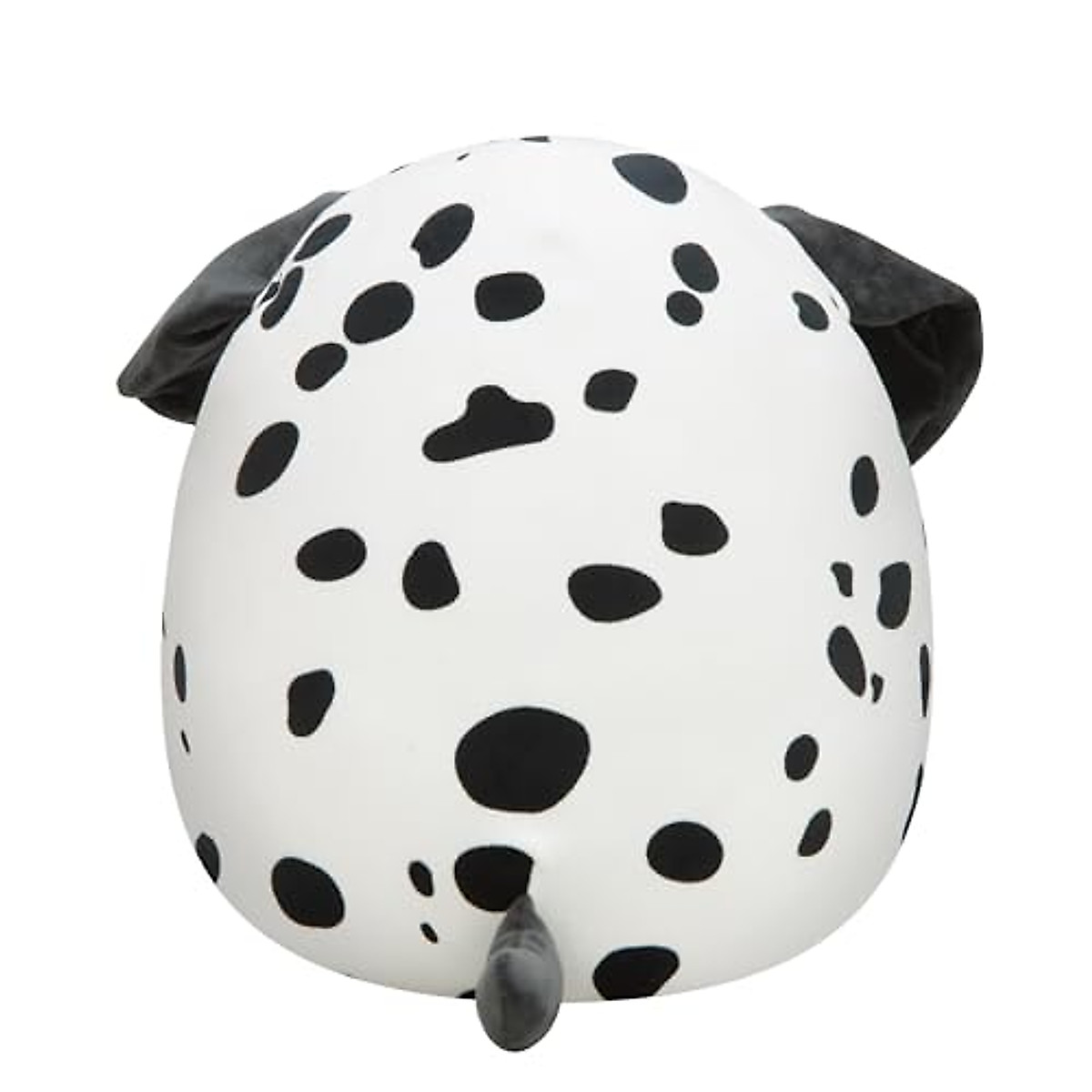 Squishmallows Original 14-Inch Dustin Dalmatian with Glasses - Large Ultrasoft Official Jazwares Plush