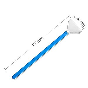 AAWipes Sensor Cleaning Swabs for Full Frame Sensor of DDR24 DSLR or SLR (20 Pack of 24mm Sensor Cleaning Swabs)