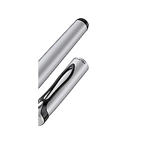 Pelikan Stola III P16 Fountain Pen, Medium Nib, Silver Matte, 1 Each (929760)