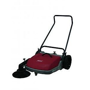 Minuteman Kleen Sweep 27 Manual Push Sweeper 27"