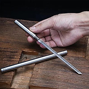 WRSFXV Multipurpose Outdoor Portable Fruit Knife with Sheath, Cuchillo Multiusos para Fruta Portátil para Exteriores Con Funda, Multiusos Portátil Cuchillo para Fruta Con Funda (2PC)