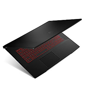 MSI GE68HX Raider 16" IPS FHD+ 144Hz Gaming Laptop Computer, 13th Gen Intel Core i9-13950HX, NVIDIA GeForce RTX 4060, 32GB DDR5 5600MHz RAM, 2TB NVMe SSD, RGB Backlite, Thunderbolt 4, Windows 11 Pro