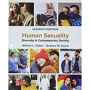Loose-leaf for Human Sexuality: Diversity in Contemporary Society