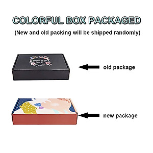 TITAKING Unisex 100% Wool Cashmere Scarf for Men Women Warm Winter Scarves