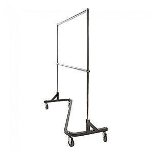 NAHANCO RZH60 Add on Hang Rail for Z101 /2