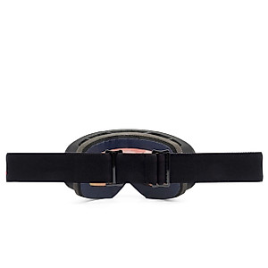 Shred Optics Amazify Black Plasma - GOAMAJ11A