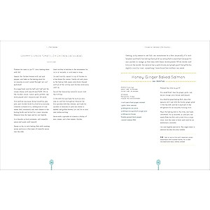 Little Foodie: Baby Food Recipes for Babies and Toddlers with Taste