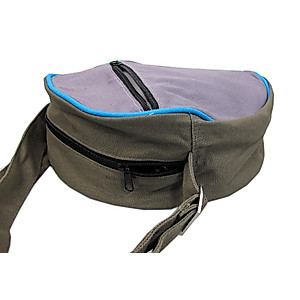 Ramona Flowers Bag Canvas Scott Pilgrim the World Star Messanger