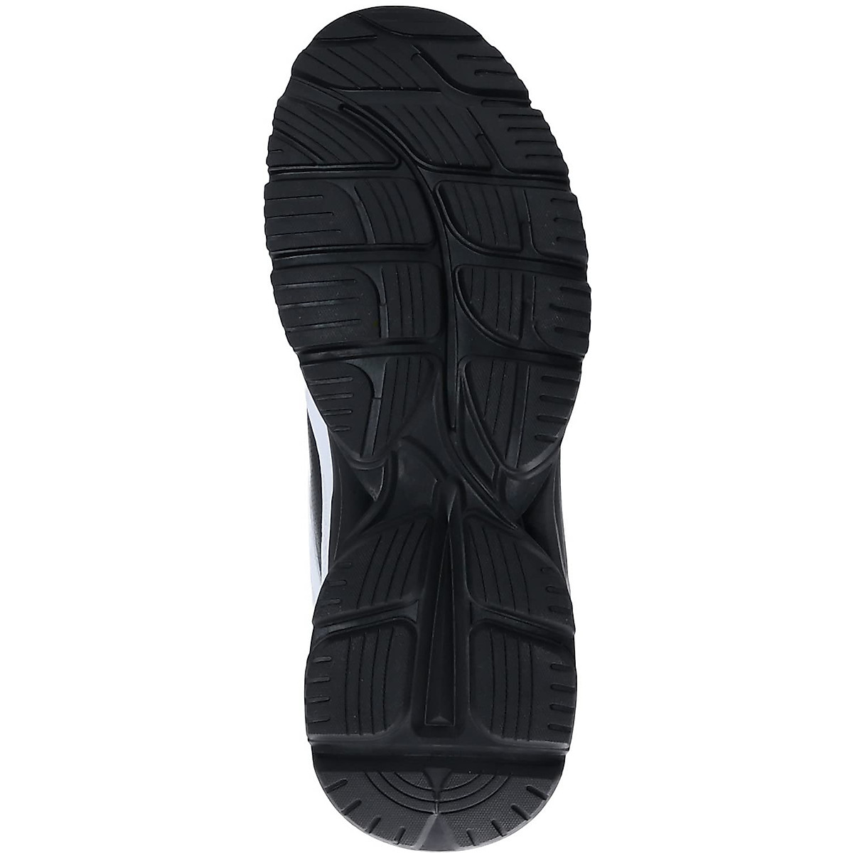 Joomra Men's Basketball Shoes White for Walking Jogging Gym Fitness Travel Stylish Lace up High Mid Top Cushion Trainer Athletic Sneakers Size 11