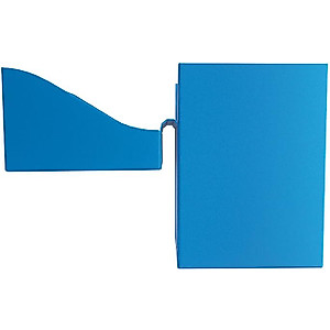 Deck Holder 100+ Blue