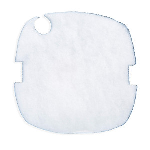 MarineLand Polishing Filter Pads, Mechanical Filtration for Canister Filters