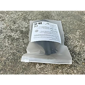 POLE.CRAFT Taurus G3 Holster, Carbon Fiber Kydex Holster IWB for Taurus G3 9mm / .40 Pistol Case - G3 Taurus Holster 9mm - Inside Waistband Holster Taurus G3 IWB Kydex Accessories (Black, Right Hand)