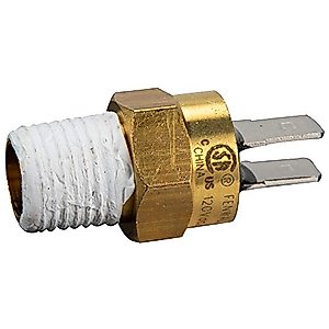 Pentair 42001-0063S High Limit Switch Replacement Part