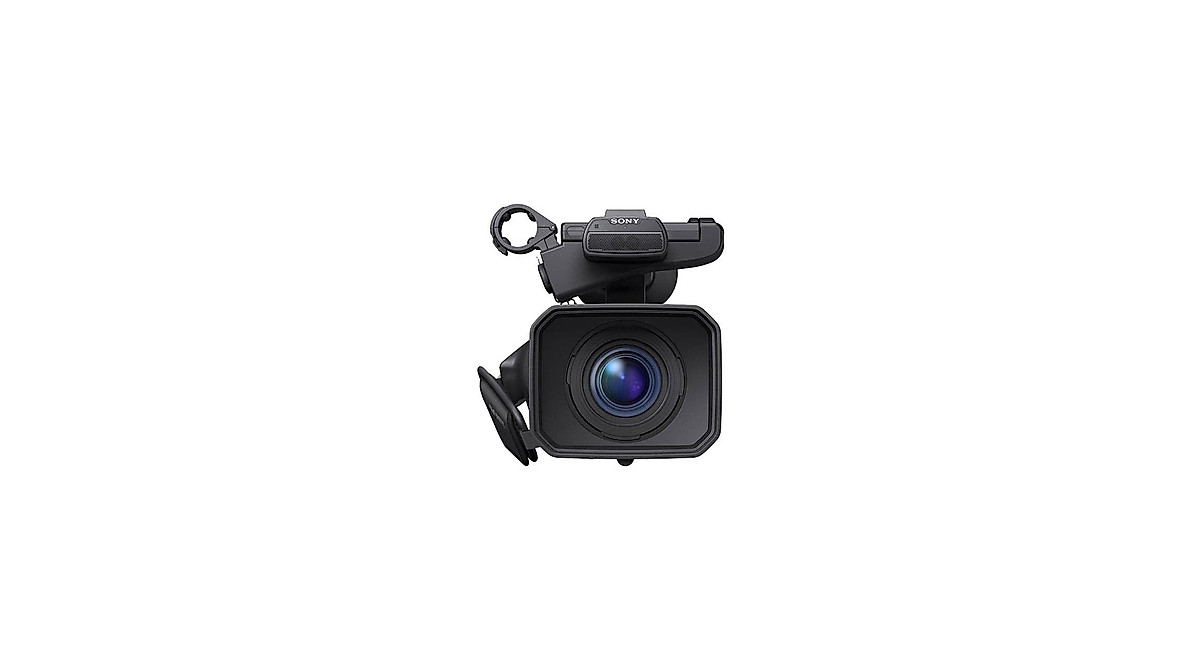 Sony HXR-NX100 Full HD NXCAM Camcorder - Professional Video