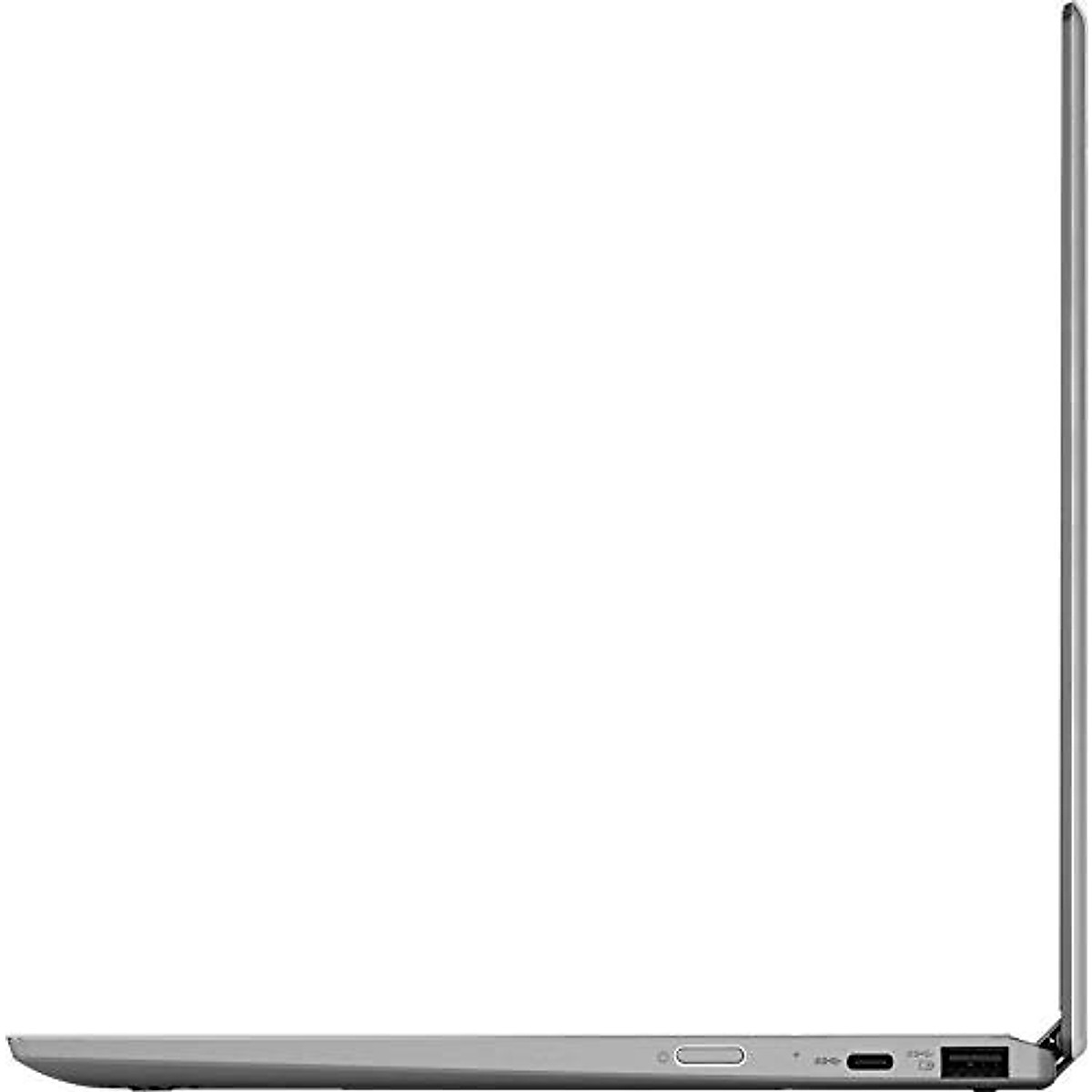 2018 Lenovo Yoga 720 2-in-1 12.5 pulgadas FHD IPS Touchscreen Tablet Laptop Notebook, Intel Core i5-7200U up to 3.1GHz, 8GB DDR4, 128GB SSD, USB 3.0, Fingerprint Reader, Windows 10 (Renewed)