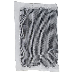 Fluval EDGE Carbon Clean & Clear Renewal Sachets - 3-Pack