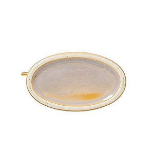 SKL Home Alanya Soap Dispenser, Blush