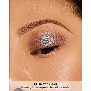 Milani Hypnotic Lights Eye Topper - Prismatic Light (0.18 Ounce) Cruelty-Free Eye Topping Glitter with a Shimmering Finish