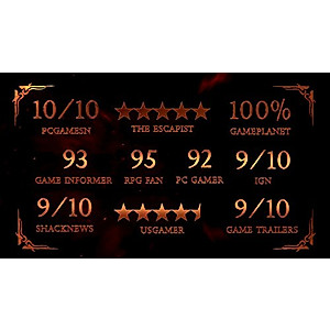 Pillars of Eternity: Complete Edition - Xbox One