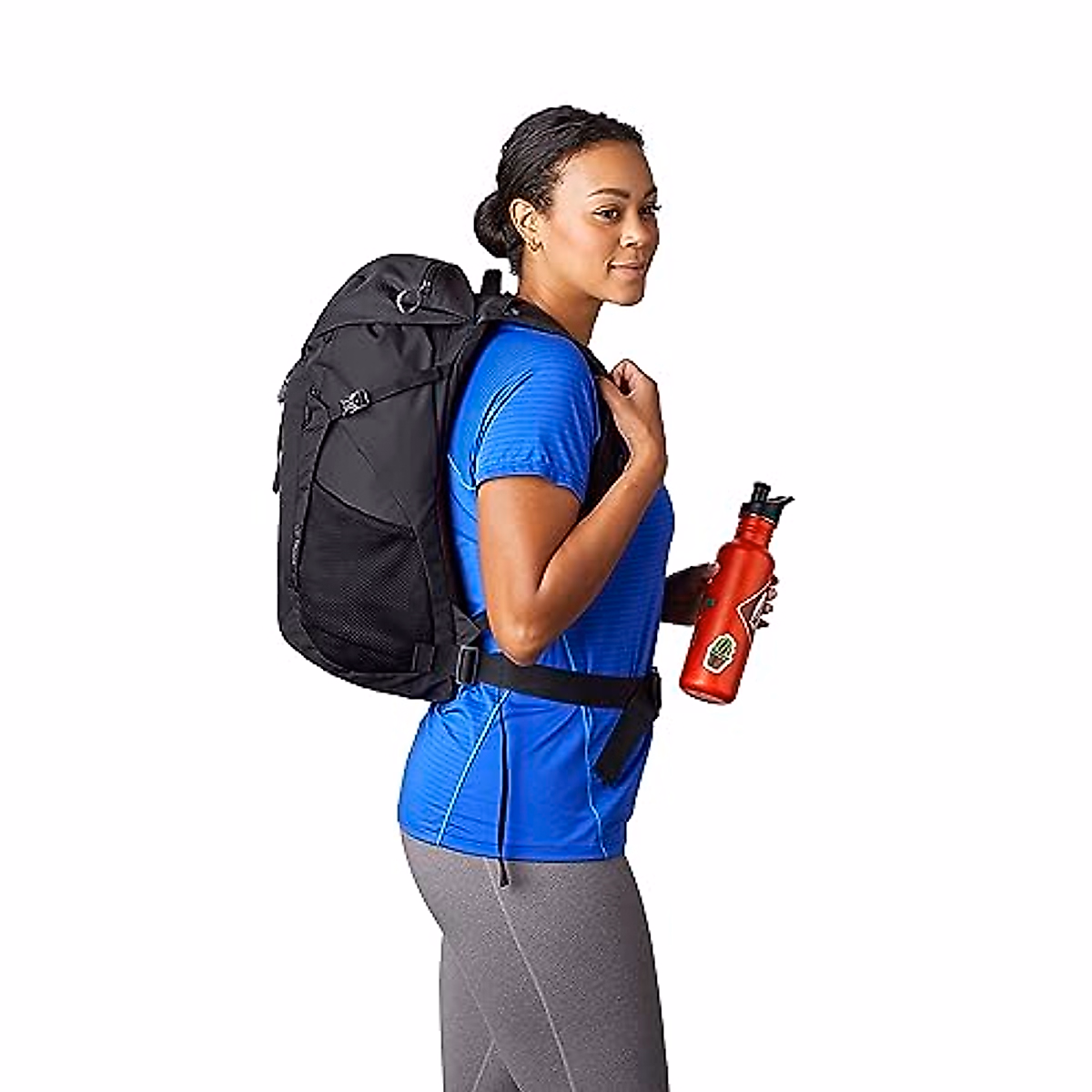 Gregory Mountain Products Nano 30 ICON Teal, 30L