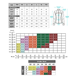 GYM RAINBOW Women's Lightweight Running Jackets Cottony-Soft 4-Way Stretch Zip up Slim Fit Workout Yoga Athletic Jacket(A-Ivory White,Large)