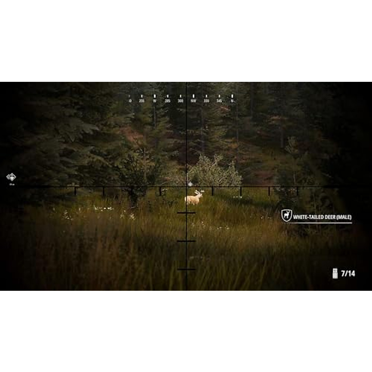 Hunting Simulator 2 (Xbox Series X)