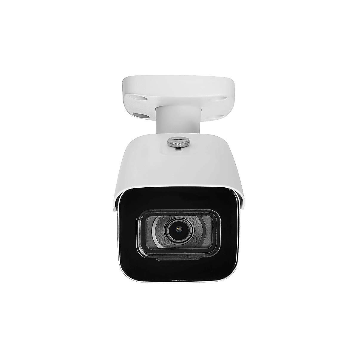 Lorex NC4K8-3224WB 32 Channel 4K Surveillance System with N882A38B 8TB 4K Fusion NVR, 16 Port ACCLPS263B POE Switch and 24 E841CA-E 8MP White Bullet Cameras