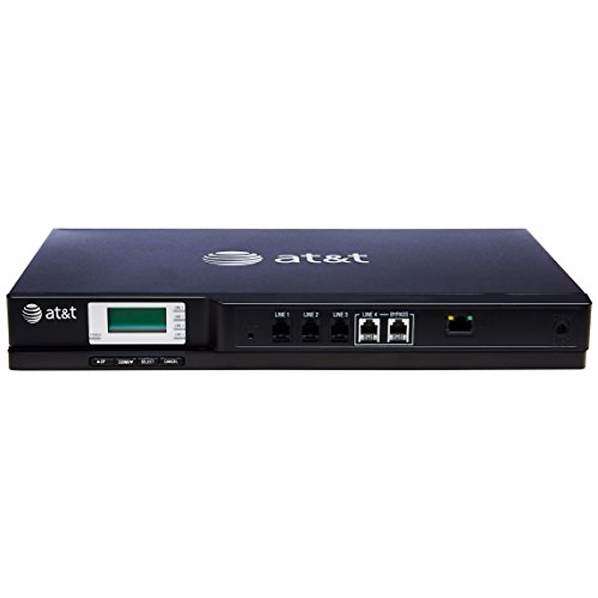 AT&T SB35010 Syn248 Analog Gateway 4-Line Landline Telephone