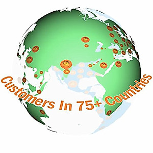 8 SS Mint replacements for 28 Panasonic Lamdash Shaver Cleaner Concentrate packets