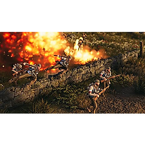 Iron Harvest: Complete Edition - PlayStation 5