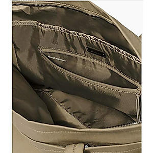 lululemon On My Level Tote Bag 15L Highlander Brown