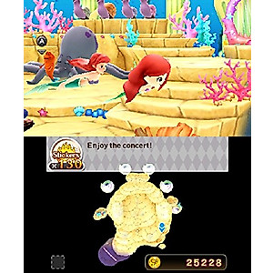 Disney Magical World 2 (Nintendo 3DS)