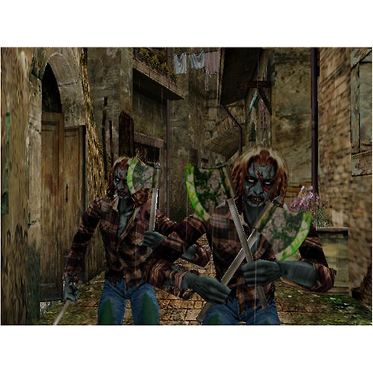 House of the Dead 2 & 3 Return (Renewed)