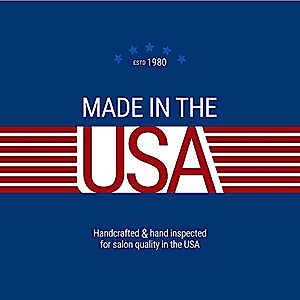 The Coat Handler All-Purpose Coat Dog Conditioner, 16 oz - Natural Ingredients, Handcrafted, Loosens Tangles and Eliminates Static, Professional Grade