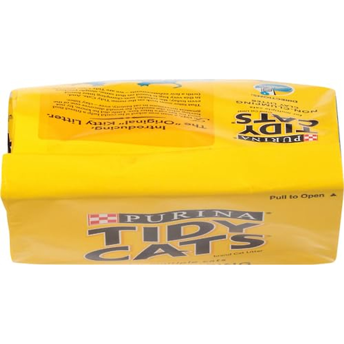 Tidy Cat Multi Cat Cat Litter, 10 lb