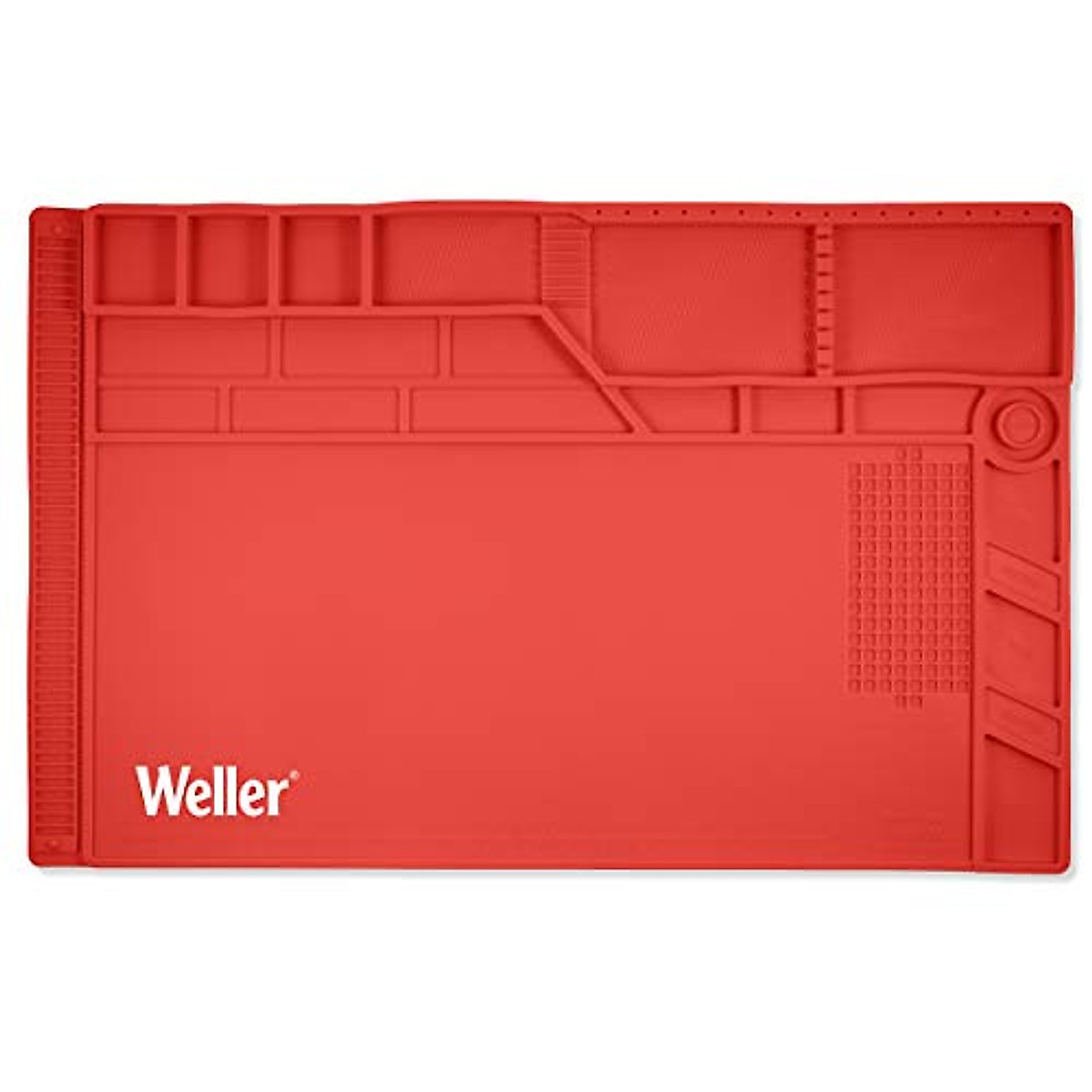 Weller Large Soldering Work Station Mat | WLACCWSM1-02