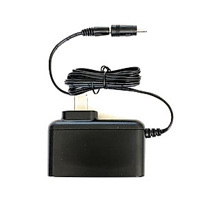 DCPOWER Power Supply/AC Adapter Compatible Replacement for Korg i3 Workstation Keyboard (2020)