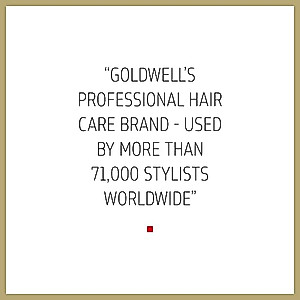 Goldwell Dualsenses Rich Repair Restoring 6 Effects Serum 100mL
