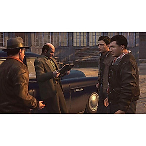 Mafia II - Playstation 3 (Renewed)