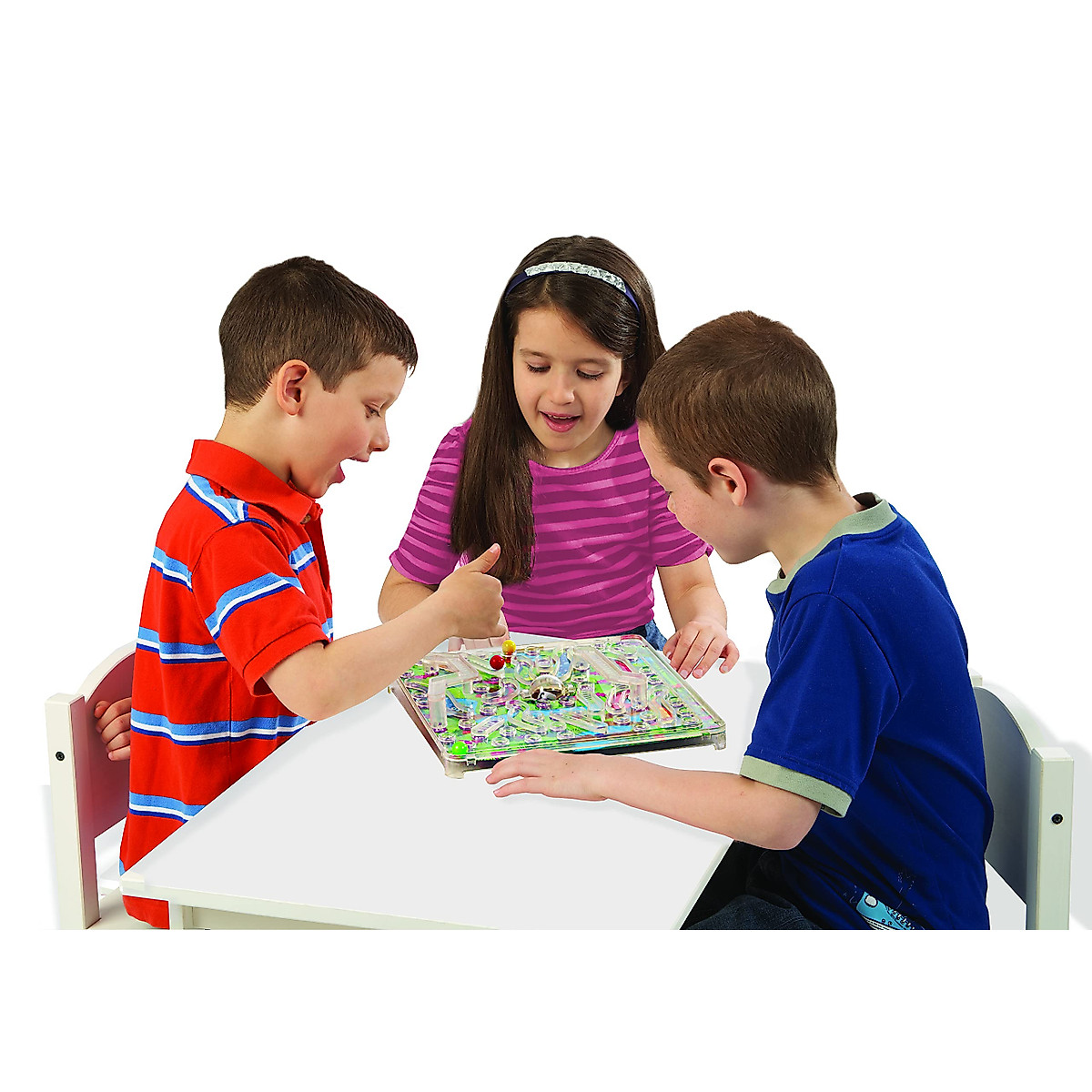 TCG Toys 3D Snakes & Ladders