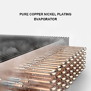 LIRUXUN Bullet Cylindrical Home Ice Cube Making Machine Countertop for Commercial Small Milk Tea Shop